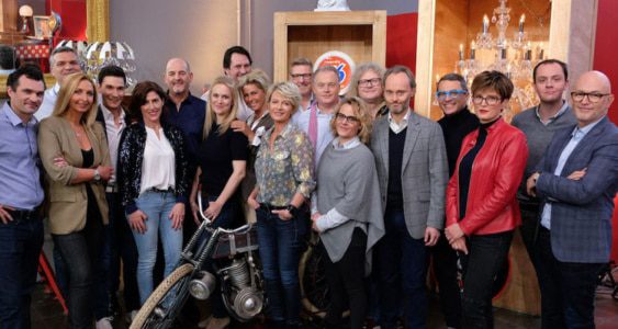 Caroline Pons de Affaire Conclue, 3 choses à savoir Pressamedia