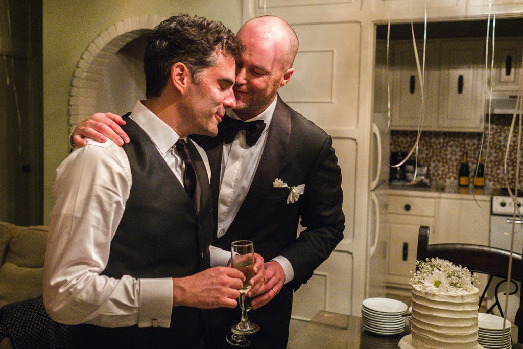 PHILIPPE CORBÉ ET SON COMPAGNON : UNE AFFAIRE INCROYABLE